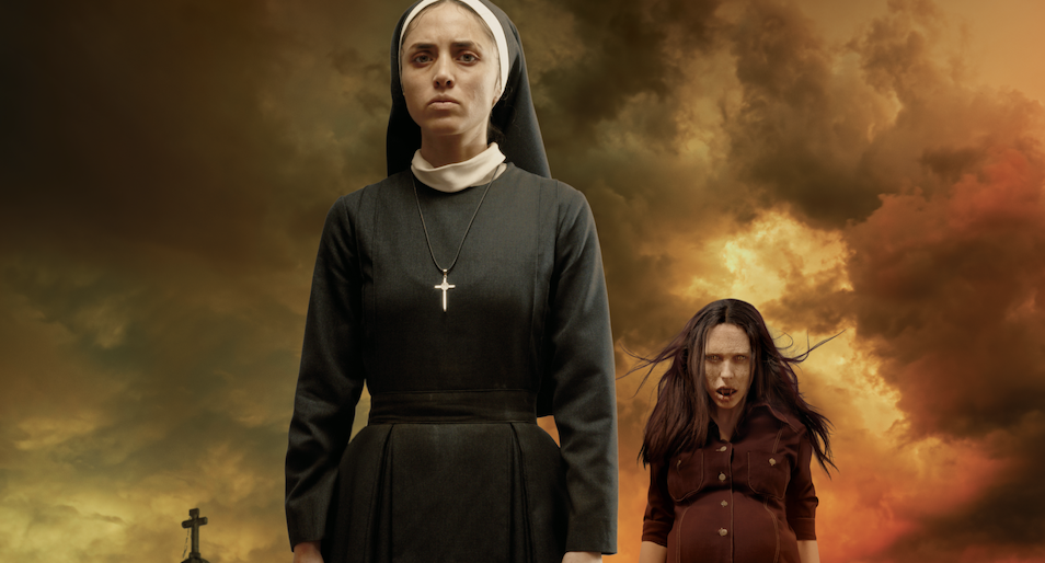 'La exorcista' la nueva adaptación dirigida por Adrián García Bogliano | Cinespoilers México